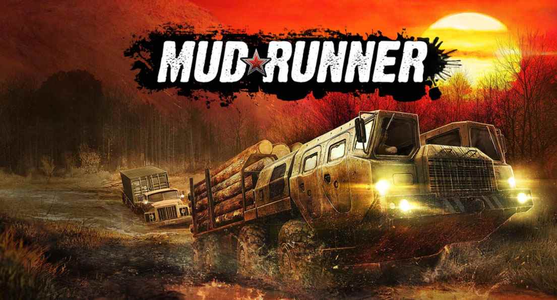 MUD_RUNNER_GAME_FREE