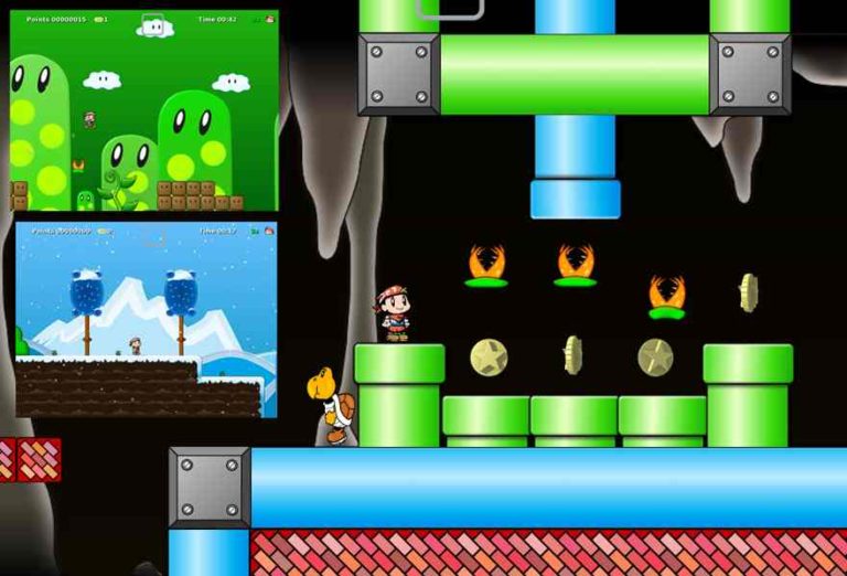 Super mario world free download for pc - workllka